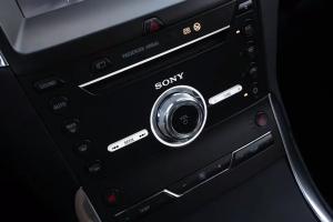 Melns Ford S-Max 2020 Jelgava, ar dzinēja tilpumu 2.00 L un nobraukumu 237 tūkst. km par 13200 €, foto 23 vietnē AUTOMOTO.COM.LV