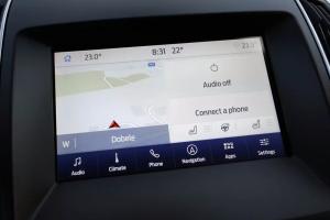 Melns Ford S-Max 2020 Jelgava, ar dzinēja tilpumu 2.00 L un nobraukumu 237 tūkst. km par 13200 €, foto 25 vietnē AUTOMOTO.COM.LV
