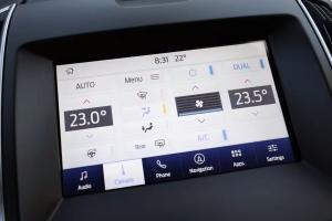 Melns Ford S-Max 2020 Jelgava, ar dzinēja tilpumu 2.00 L un nobraukumu 237 tūkst. km par 13200 €, foto 26 vietnē AUTOMOTO.COM.LV