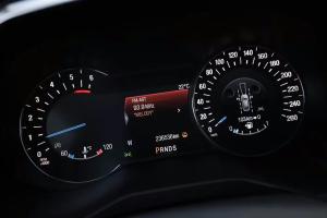 Melns Ford S-Max 2020 Jelgava, ar dzinēja tilpumu 2.00 L un nobraukumu 237 tūkst. km par 13200 €, foto 27 vietnē AUTOMOTO.COM.LV