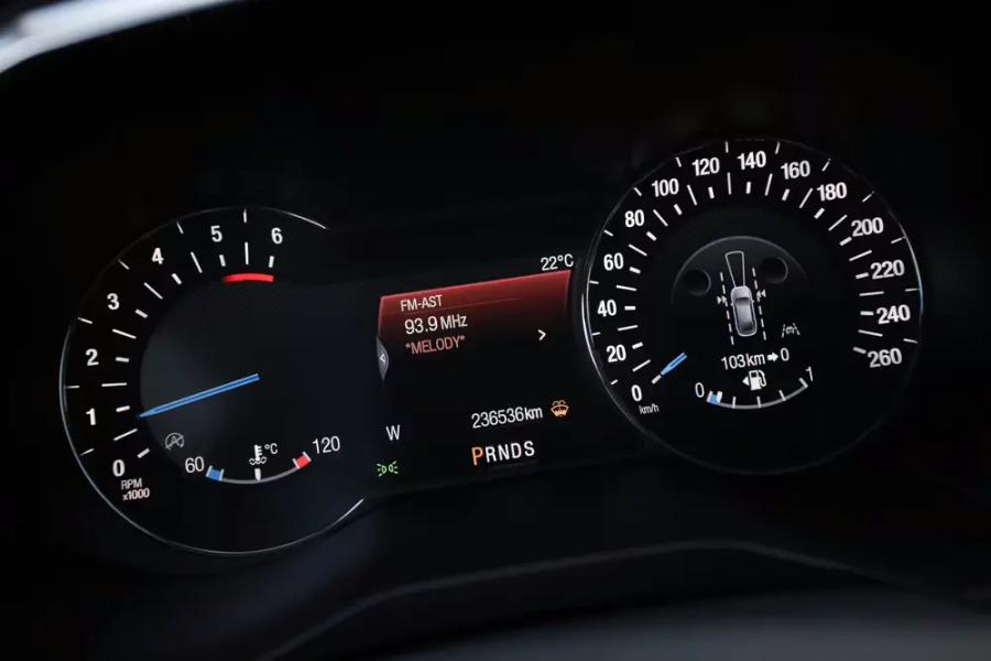 Melns Ford S-Max 2020 Jelgava, ar dzinēja tilpumu 2.00 L un nobraukumu 237 tūkst. km par 13200 €, foto 27 vietnē AUTOMOTO.COM.LV