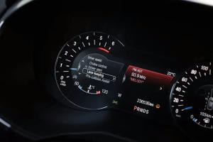 Melns Ford S-Max 2020 Jelgava, ar dzinēja tilpumu 2.00 L un nobraukumu 237 tūkst. km par 13200 €, foto 29 vietnē AUTOMOTO.COM.LV