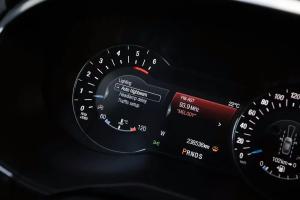 Melns Ford S-Max 2020 Jelgava, ar dzinēja tilpumu 2.00 L un nobraukumu 237 tūkst. km par 13200 €, foto 30 vietnē AUTOMOTO.COM.LV