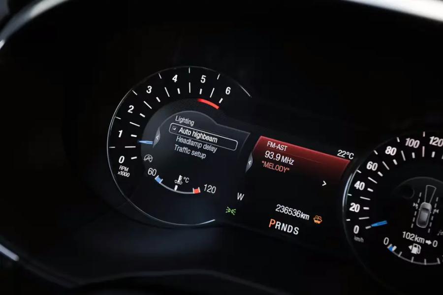 Melns Ford S-Max 2020 Jelgava, ar dzinēja tilpumu 2.00 L un nobraukumu 237 tūkst. km par 13200 €, foto 30 vietnē AUTOMOTO.COM.LV