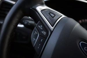 Melns Ford S-Max 2020 Jelgava, ar dzinēja tilpumu 2.00 L un nobraukumu 237 tūkst. km par 13200 €, foto 32 vietnē AUTOMOTO.COM.LV