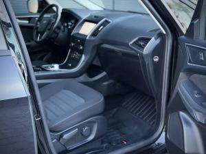 Melns Ford S-Max 2021 Rīga, ar dzinēja tilpumu 2.00 L un nobraukumu 192 tūkst. km par 14195 €, foto 11 vietnē AUTOMOTO.COM.LV
