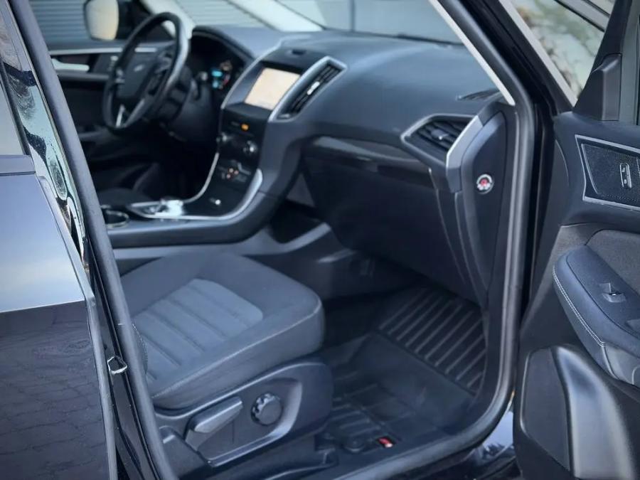 Melns Ford S-Max 2021 Rīga, ar dzinēja tilpumu 2.00 L un nobraukumu 192 tūkst. km par 14195 €, foto 11 vietnē AUTOMOTO.COM.LV