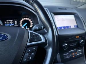 Melns Ford S-Max 2021 Rīga, ar dzinēja tilpumu 2.00 L un nobraukumu 192 tūkst. km par 14195 €, foto 16 vietnē AUTOMOTO.COM.LV