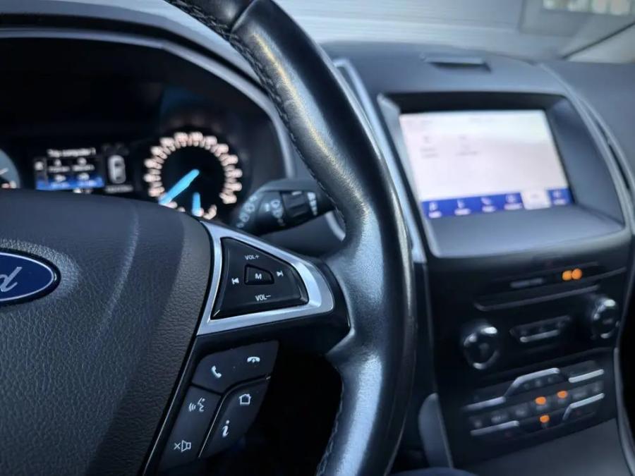 Melns Ford S-Max 2021 Rīga, ar dzinēja tilpumu 2.00 L un nobraukumu 192 tūkst. km par 14195 €, foto 16 vietnē AUTOMOTO.COM.LV