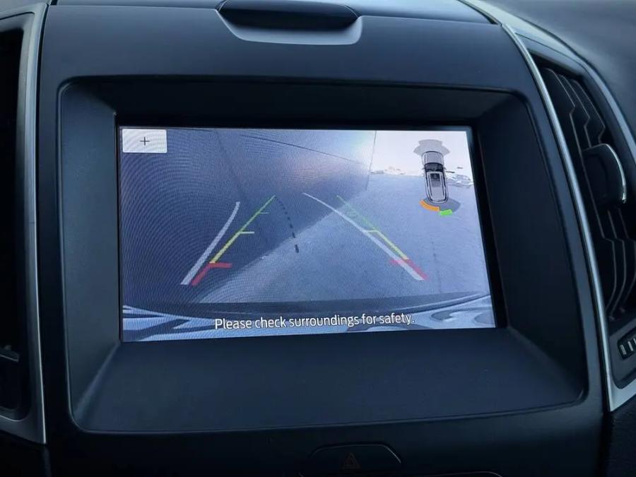 Melns Ford S-Max 2021 Rīga, ar dzinēja tilpumu 2.00 L un nobraukumu 192 tūkst. km par 14195 €, foto 17 vietnē AUTOMOTO.COM.LV