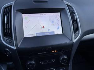 Melns Ford S-Max 2021 Rīga, ar dzinēja tilpumu 2.00 L un nobraukumu 192 tūkst. km par 14195 €, foto 19 vietnē AUTOMOTO.COM.LV