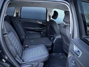 Melns Ford S-Max 2021 Rīga, ar dzinēja tilpumu 2.00 L un nobraukumu 192 tūkst. km par 14195 €, foto 24 vietnē AUTOMOTO.COM.LV