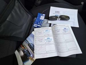 Black Ford S-Max 2021 in Siauliai, with an engine capacity of 2.00 L and mileage of 240 thousand km for 9990 €, photo 31 on AUTOMOTO.COM.LV