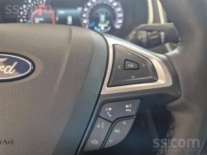 Melns Ford S-Max 2023 Rīga, ar dzinēja tilpumu 2.00 L un nobraukumu 73 tūkst. km par 20490 €, foto 12 vietnē AUTOMOTO.COM.LV