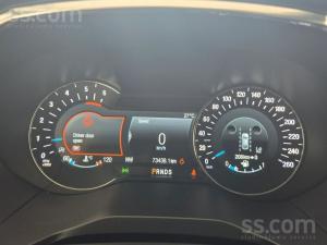 Melns Ford S-Max 2023 Rīga, ar dzinēja tilpumu 2.00 L un nobraukumu 73 tūkst. km par 20490 €, foto 13 vietnē AUTOMOTO.COM.LV