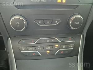 Melns Ford S-Max 2023 Rīga, ar dzinēja tilpumu 2.00 L un nobraukumu 73 tūkst. km par 20490 €, foto 16 vietnē AUTOMOTO.COM.LV