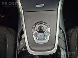 Melns Ford S-Max 2023 Rīga, ar dzinēja tilpumu 2.00 L un nobraukumu 73 tūkst. km par 20490 €, foto 17 vietnē AUTOMOTO.COM.LV