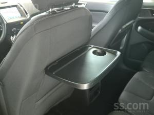 Melns Ford S-Max 2023 Rīga, ar dzinēja tilpumu 2.00 L un nobraukumu 73 tūkst. km par 20490 €, foto 19 vietnē AUTOMOTO.COM.LV