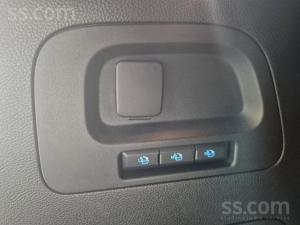 Melns Ford S-Max 2023 Rīga, ar dzinēja tilpumu 2.00 L un nobraukumu 73 tūkst. km par 20490 €, foto 21 vietnē AUTOMOTO.COM.LV