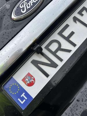 Melns Ford S-Max 2011 Kauņa, ar dzinēja tilpumu 0.00 L un nobraukumu 240 tūkst. km par 4200 €, foto 6 vietnē AUTOMOTO.COM.LV