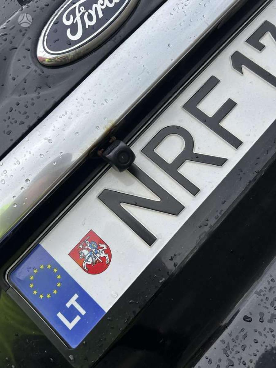 Melns Ford S-Max 2011 Kauņa, ar dzinēja tilpumu 0.00 L un nobraukumu 240 tūkst. km par 4200 €, foto 6 vietnē AUTOMOTO.COM.LV