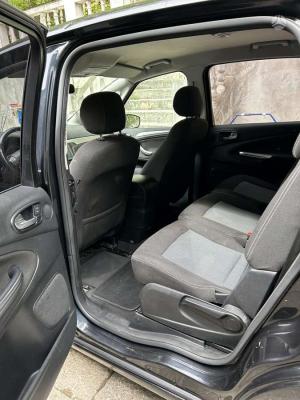 Melns Ford S-Max 2011 Kauņa, ar dzinēja tilpumu 0.00 L un nobraukumu 240 tūkst. km par 4200 €, foto 14 vietnē AUTOMOTO.COM.LV
