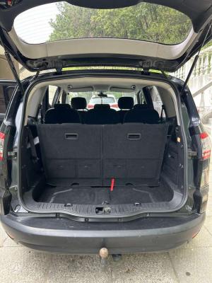 Melns Ford S-Max 2011 Kauņa, ar dzinēja tilpumu 0.00 L un nobraukumu 240 tūkst. km par 4200 €, foto 15 vietnē AUTOMOTO.COM.LV