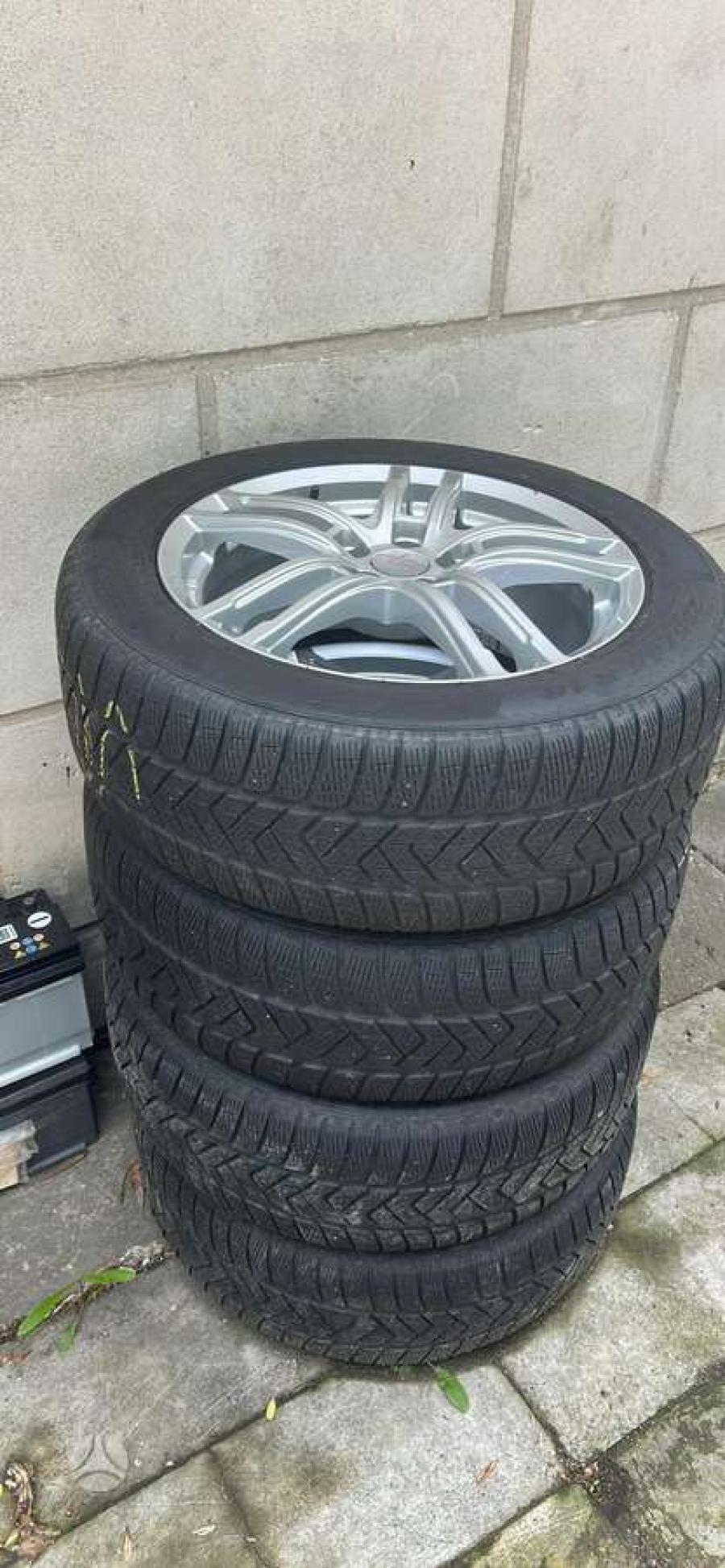 Melns Ford S-Max 2011 Kauņa, ar dzinēja tilpumu 0.00 L un nobraukumu 240 tūkst. km par 4200 €, foto 16 vietnē AUTOMOTO.COM.LV