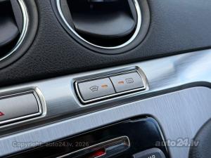 Melns Ford S-Max 2007 Tartu, ar dzinēja tilpumu 2.00 L un nobraukumu 257 tūkst. km par 3500 €, foto 15 vietnē AUTOMOTO.COM.LV