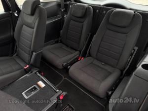 Melns Ford S-Max 2011 Tartu, ar dzinēja tilpumu 2.00 L un nobraukumu 329 tūkst. km par 3800 €, foto 11 vietnē AUTOMOTO.COM.LV