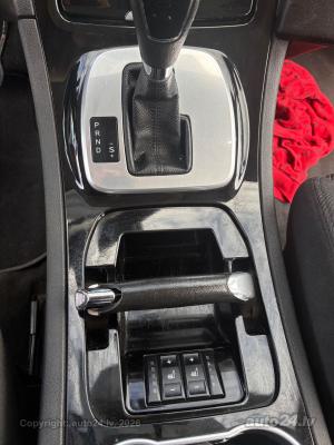 Black Ford S-Max 2011 in Tallinn, with an engine capacity of 2.00 L and mileage of 277 thousand km for 4099 €, photo 18 on AUTOMOTO.COM.LV