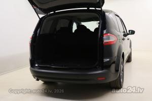 Melns Ford S-Max 2011 Tallina, ar dzinēja tilpumu 2.00 L un nobraukumu 184 tūkst. km par 5999 €, foto 6 vietnē AUTOMOTO.COM.LV