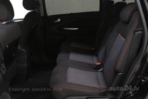 Melns Ford S-Max 2011 Tallina, ar dzinēja tilpumu 2.00 L un nobraukumu 184 tūkst. km par 5999 €, foto 9 vietnē AUTOMOTO.COM.LV