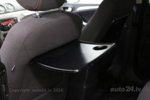 Melns Ford S-Max 2011 Tallina, ar dzinēja tilpumu 2.00 L un nobraukumu 184 tūkst. km par 5999 €, foto 10 vietnē AUTOMOTO.COM.LV