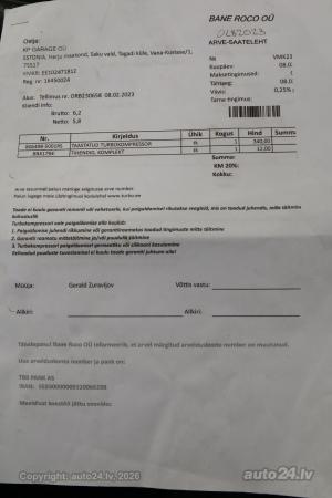 Melns Ford S-Max 2011 Tallina, ar dzinēja tilpumu 2.00 L un nobraukumu 184 tūkst. km par 5999 €, foto 12 vietnē AUTOMOTO.COM.LV