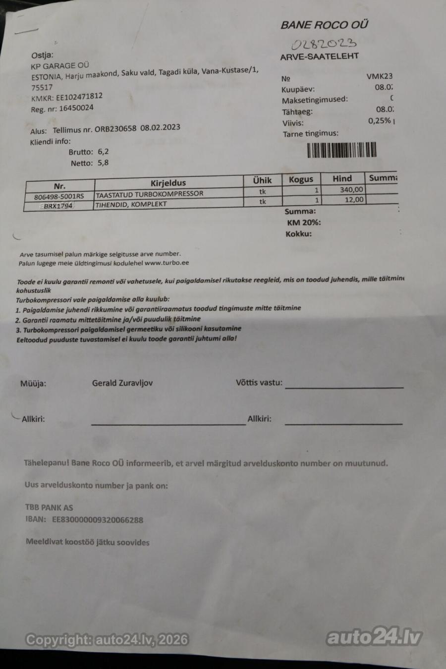 Melns Ford S-Max 2011 Tallina, ar dzinēja tilpumu 2.00 L un nobraukumu 184 tūkst. km par 5999 €, foto 12 vietnē AUTOMOTO.COM.LV