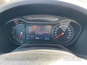 Melns Ford S-Max 2011 Tallina, ar dzinēja tilpumu 2.00 L un nobraukumu 271 tūkst. km par 2500 €, foto 11 vietnē AUTOMOTO.COM.LV