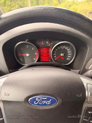 Black Ford S-Max 2011 in Polva, with an engine capacity of 2.00 L and mileage of 341 thousand km for 4000 €, photo  on AUTOMOTO.COM.LV