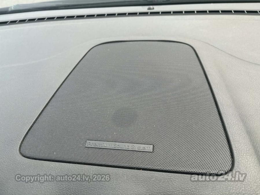 Black Ford S-Max 2011 in Saue, with an engine capacity of 2.00 L and mileage of 446 thousand km for 2150 €, photo 8 on AUTOMOTO.COM.LV