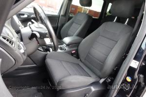 Melns Ford S-Max 2012 Tartu, ar dzinēja tilpumu 2.00 L un nobraukumu 310 tūkst. km par 7899 €, foto 8 vietnē AUTOMOTO.COM.LV