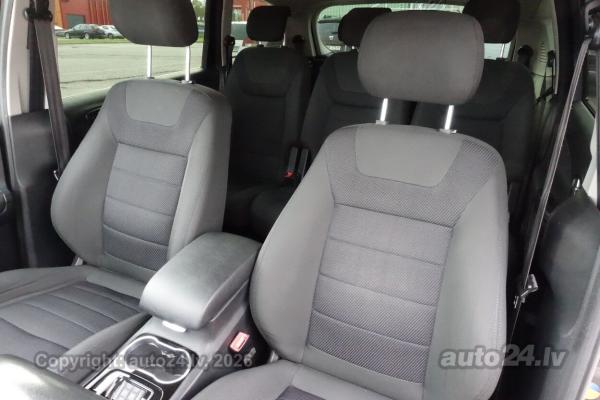 Melns Ford S-Max 2012 Tartu, ar dzinēja tilpumu 2.00 L un nobraukumu 310 tūkst. km par 7899 €, foto 8 vietnē AUTOMOTO.COM.LV