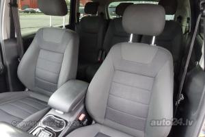 Melns Ford S-Max 2012 Tartu, ar dzinēja tilpumu 2.00 L un nobraukumu 310 tūkst. km par 7899 €, foto 9 vietnē AUTOMOTO.COM.LV
