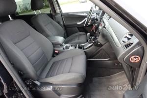 Melns Ford S-Max 2012 Tartu, ar dzinēja tilpumu 2.00 L un nobraukumu 310 tūkst. km par 7899 €, foto 11 vietnē AUTOMOTO.COM.LV