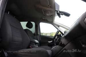 Melns Ford S-Max 2012 Tartu, ar dzinēja tilpumu 2.00 L un nobraukumu 310 tūkst. km par 7899 €, foto 12 vietnē AUTOMOTO.COM.LV