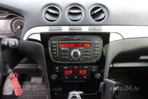 Melns Ford S-Max 2012 Tartu, ar dzinēja tilpumu 2.00 L un nobraukumu 310 tūkst. km par 7899 €, foto 16 vietnē AUTOMOTO.COM.LV