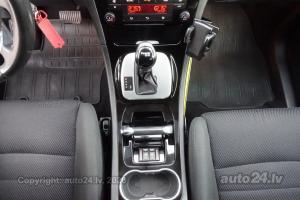 Melns Ford S-Max 2012 Tartu, ar dzinēja tilpumu 2.00 L un nobraukumu 310 tūkst. km par 7899 €, foto 17 vietnē AUTOMOTO.COM.LV