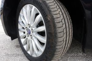 Melns Ford S-Max 2012 Tartu, ar dzinēja tilpumu 2.00 L un nobraukumu 310 tūkst. km par 7899 €, foto 25 vietnē AUTOMOTO.COM.LV