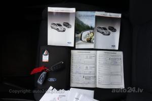 Melns Ford S-Max 2012 Tartu, ar dzinēja tilpumu 2.00 L un nobraukumu 310 tūkst. km par 7899 €, foto 26 vietnē AUTOMOTO.COM.LV