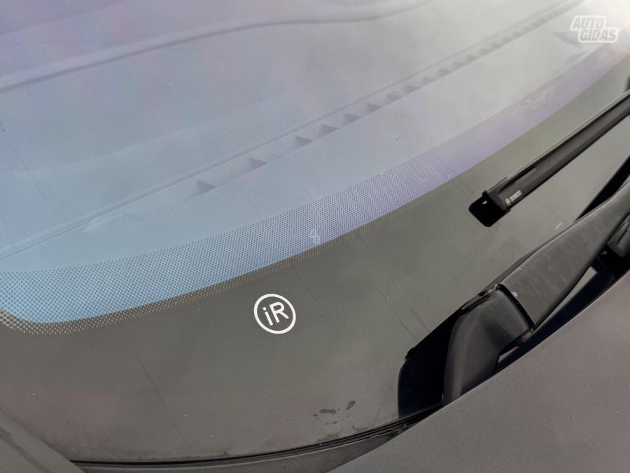 Black Ford S-Max 2014 in Kaunas, with an engine capacity of 2.00 L and mileage of 376 thousand km for 3999 €, photo 7 on AUTOMOTO.COM.LV