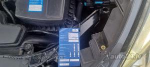 Black Ford S-Max 2015 in Tallinn, with an engine capacity of 2.00 L and mileage of 132 thousand km for 9999 €, photo 12 on AUTOMOTO.COM.LV